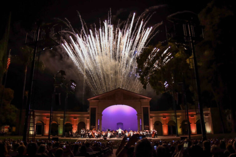 FAQs | Redlands Bowl